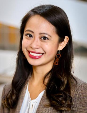 Tabitha Espina Ph.D. | University of Washington Tacoma Directory